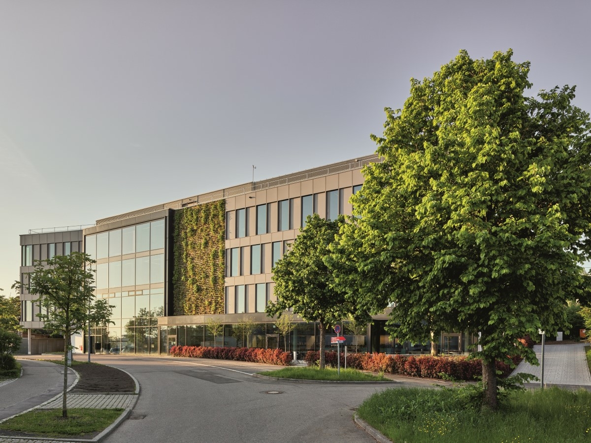 Bauen nach dem Lego-Prinzip - Deutsche BauZeitschrift – die ...