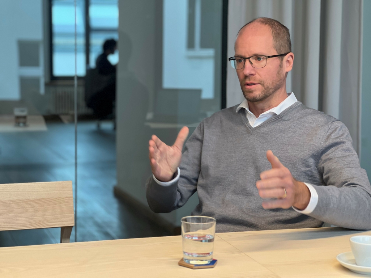 Schöne Neue Welt - Deutsche BauZeitschrift – die Architekturfachzeitschrift