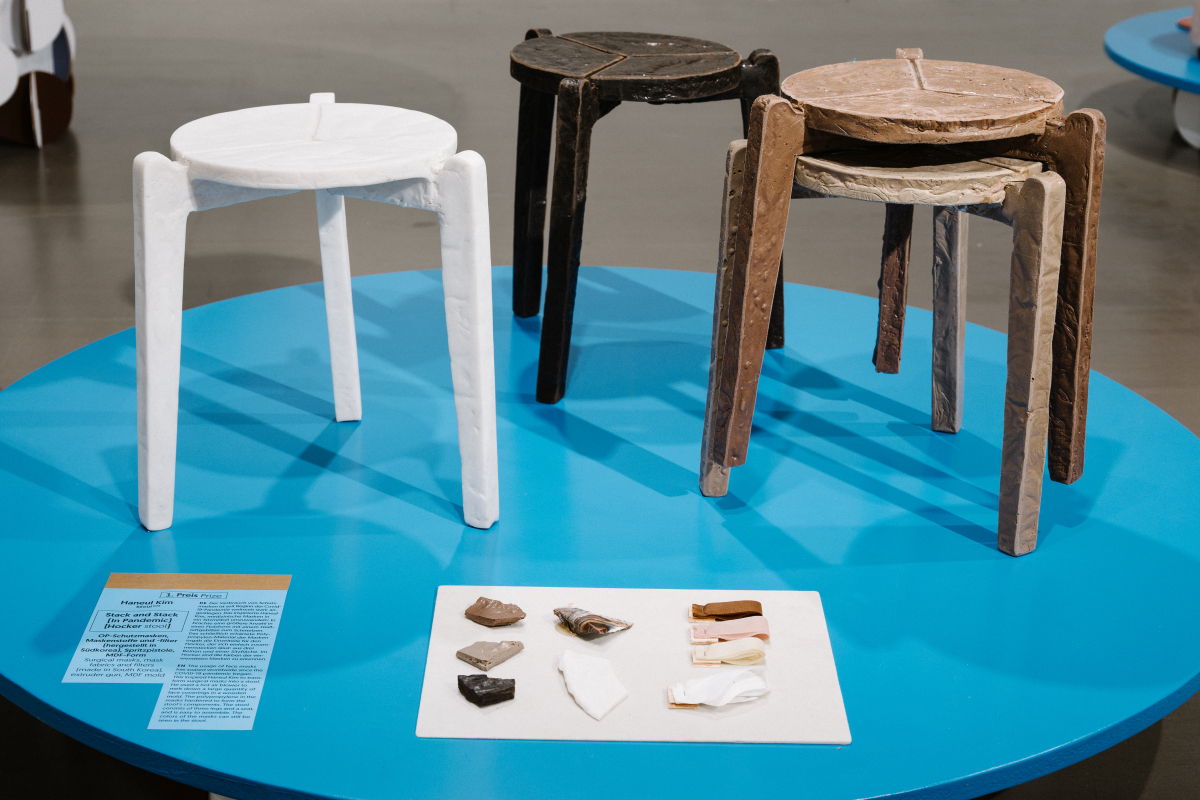 11. Recycling Designpreis - Deutsche BauZeitschrift – die ...