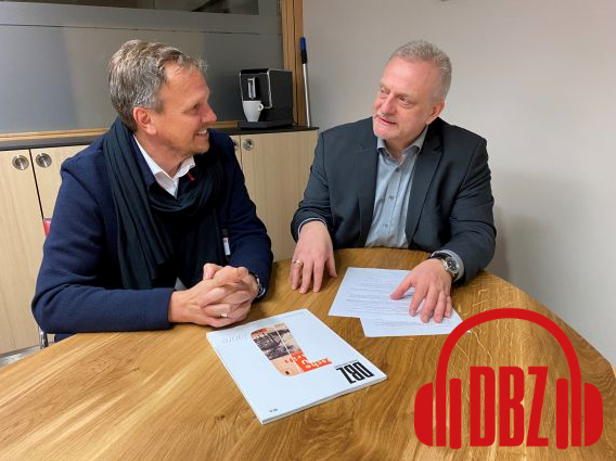 98: Allgäuer Baufachkongress - Deutsche BauZeitschrift – die ...