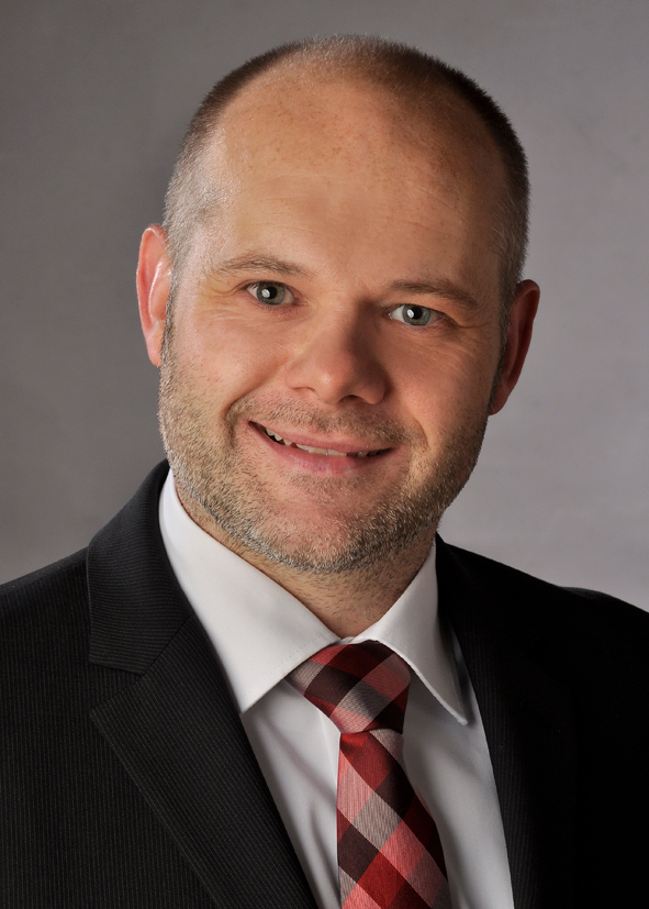 Intelligentes Wärmenetz für ein grünes Quartier - Deutsche ...