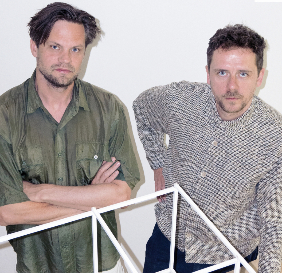 Menschen - Deutsche BauZeitschrift – die Architekturfachzeitschrift