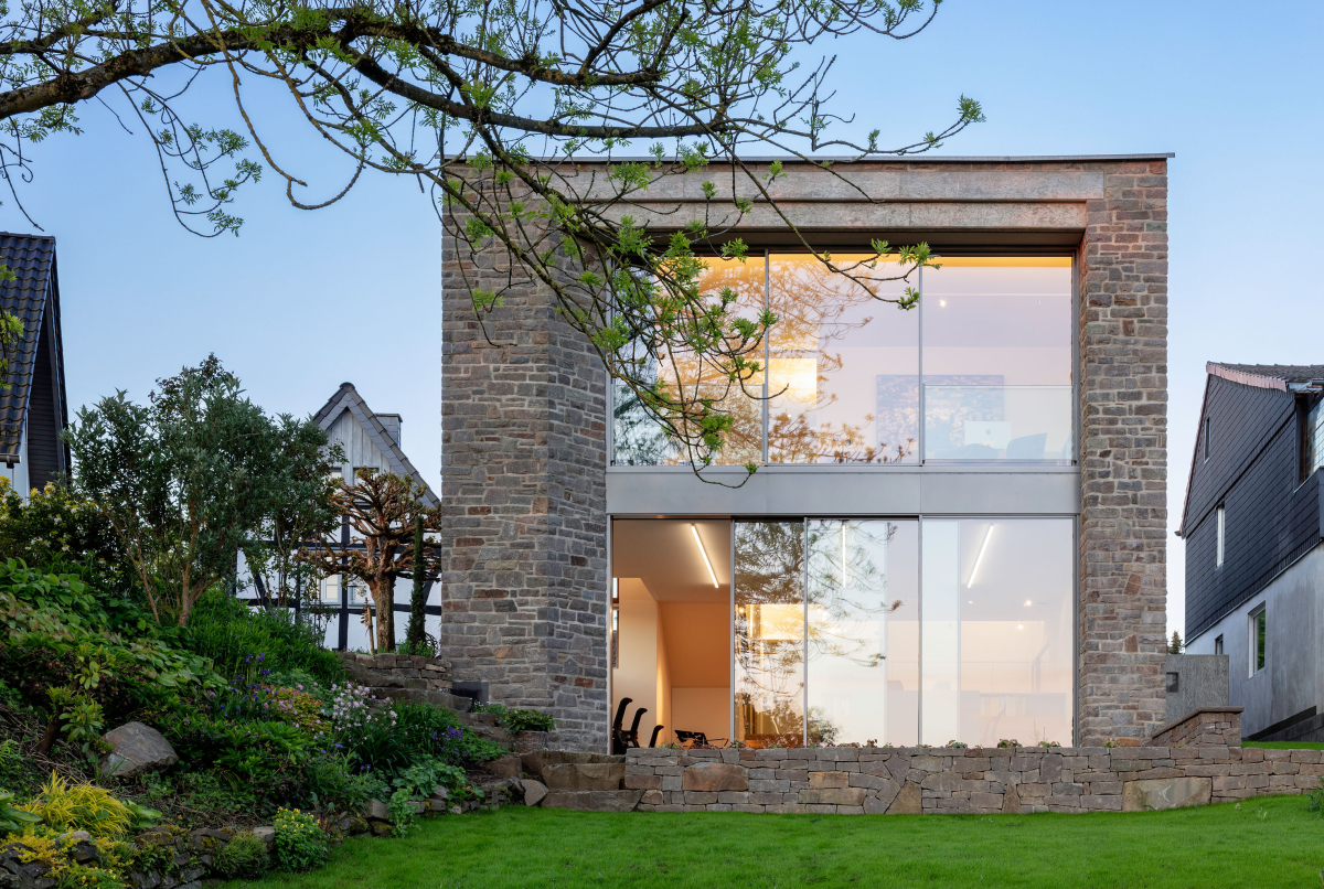 Atelier für Architekturfotografie, Blankenberg - Deutsche ...