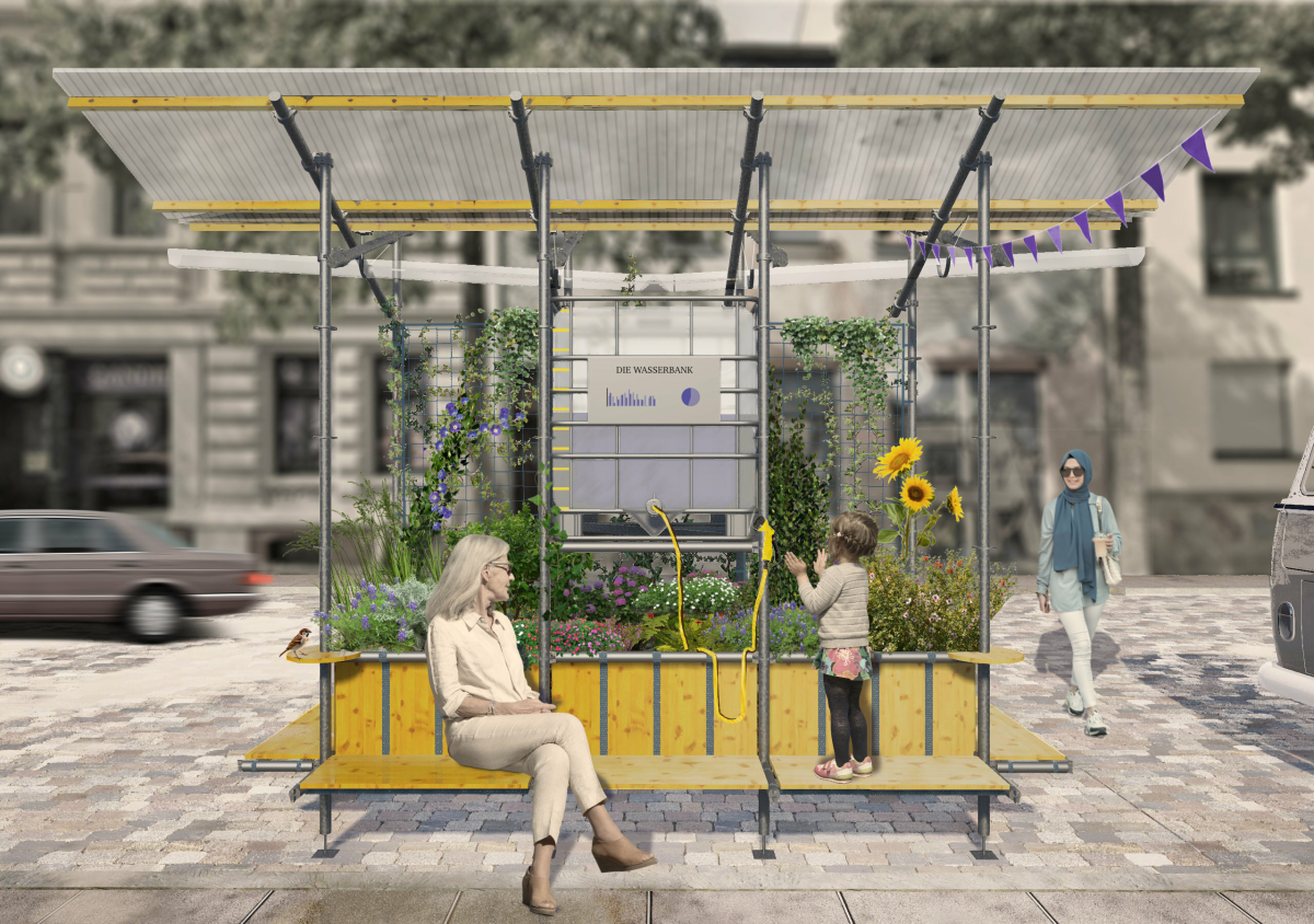 Bundesweiter Konvent der Baukultur 2024 - Deutsche BauZeitschrift – die ...