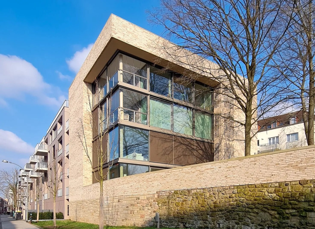 Einfach (um)bauen - Deutsche BauZeitschrift – die ...