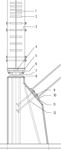 Erlebnis-Hus St. Peter-Ording - Deutsche BauZeitschrift – die ...
