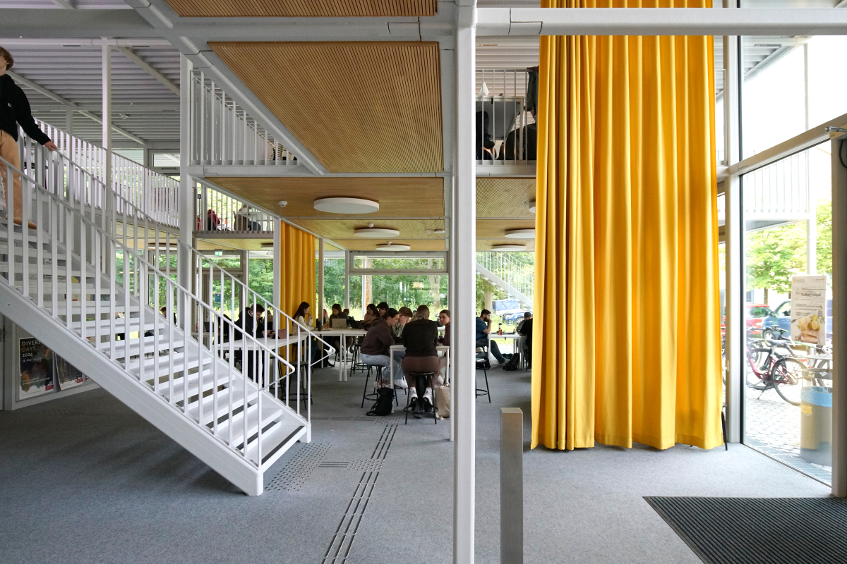 CIC auf Shortlist für Architekturpreis - Deutsche BauZeitschrift – die ...