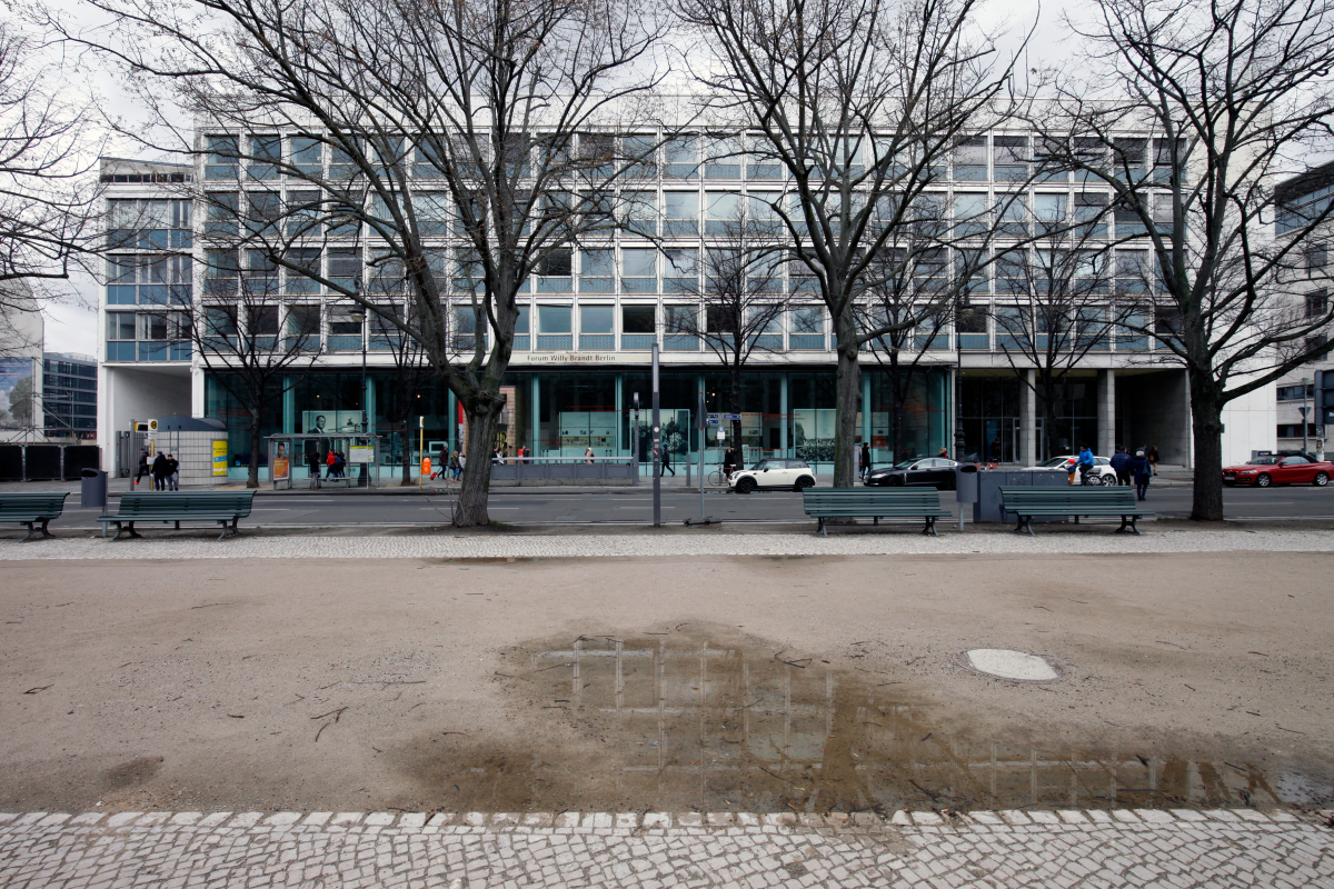 Bundeskabinett beschließt Transformationsbericht „Nachhaltiges Bauen ...