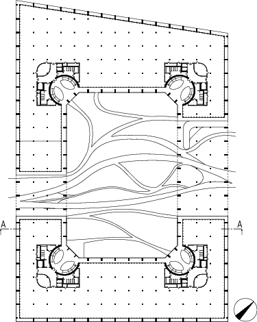 SIP Main Campus, Allschwil, Basel/CH - Deutsche BauZeitschrift – die ...
