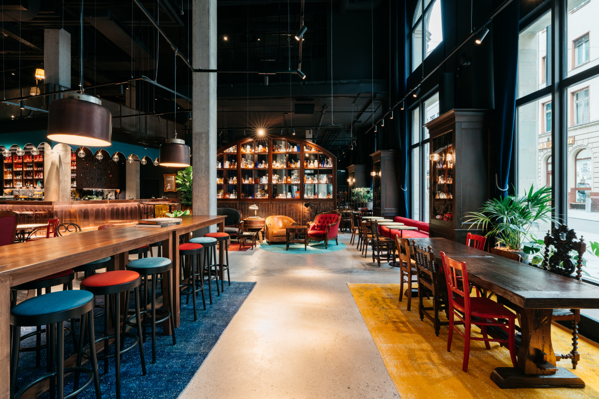 Ruby Hanna, Stuttgart - Deutsche BauZeitschrift – die ...