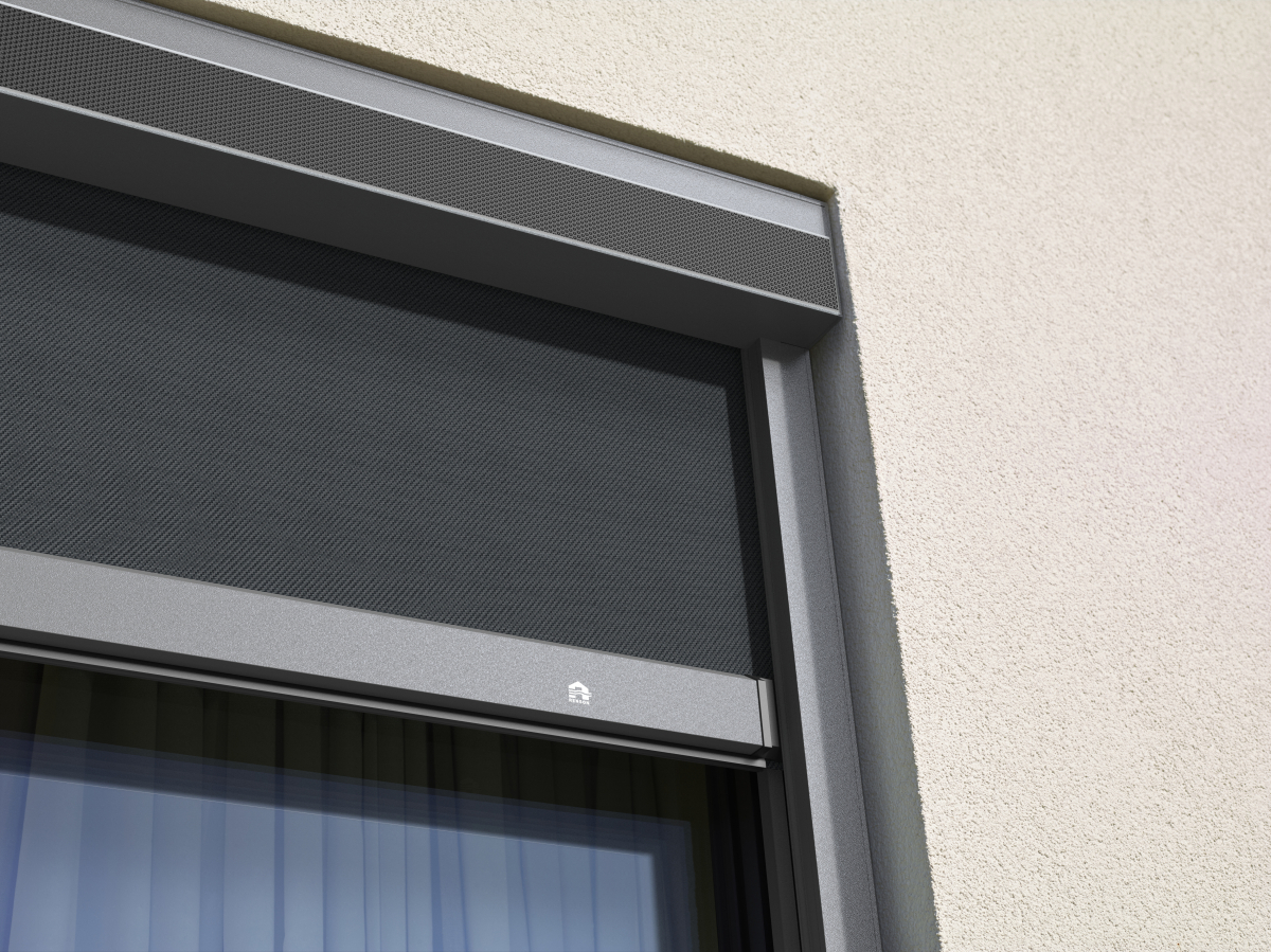 Solarbetriebene Screens für jeden Geldbeutel - Deutsche BauZeitschrift ...