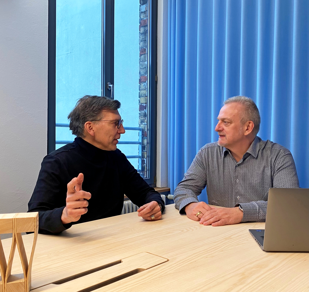 KI international - Deutsche BauZeitschrift – die Architekturfachzeitschrift