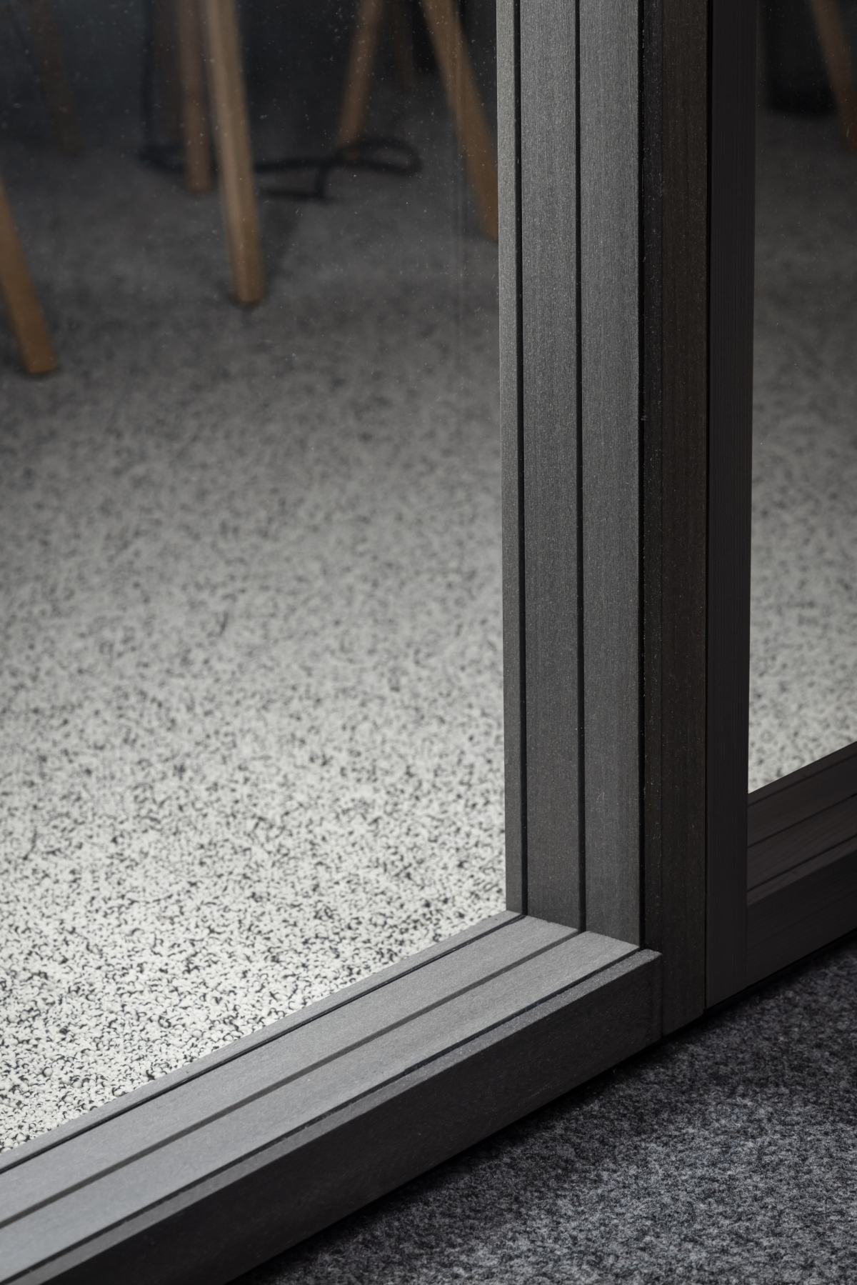 Naturfasern statt Alu - Deutsche BauZeitschrift – die ...