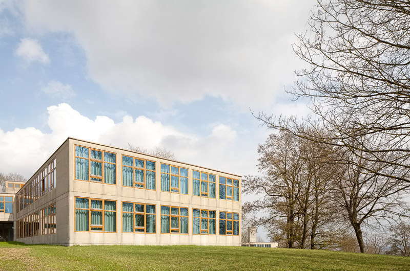 HfG-Archiv Ulm: Designer in Residence 2025 - Deutsche BauZeitschrift ...