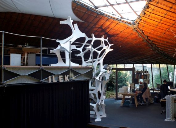 Frei Otto 100 | The Spirit of Lightweight Construction - Deutsche ...