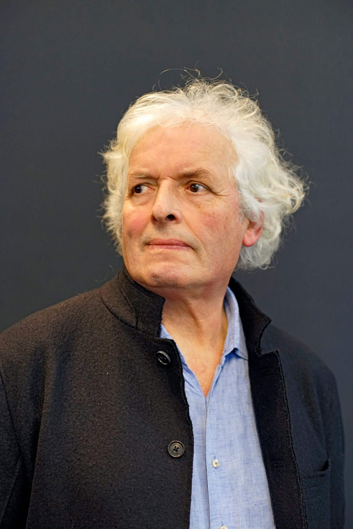 Wir müssen immer noch viel lernen - Deutsche BauZeitschrift – die ...