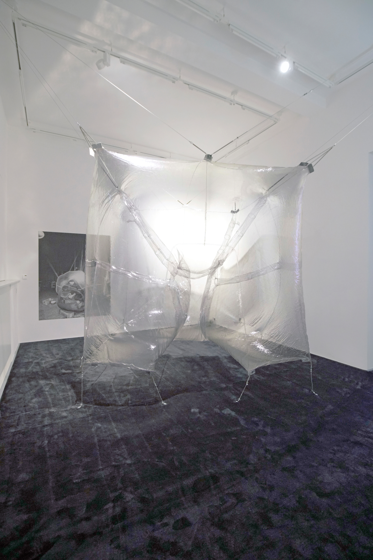 Visionäre Räume in Wien und Krefeld - Deutsche BauZeitschrift – die ...