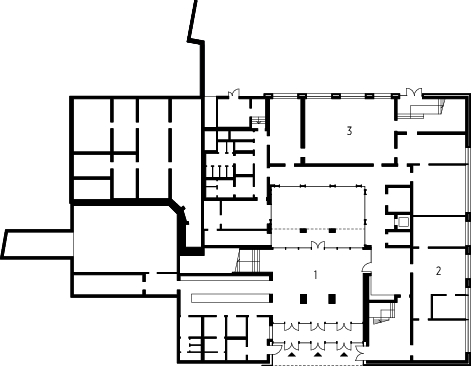 Realschule Gerlingen - Deutsche BauZeitschrift – die ...