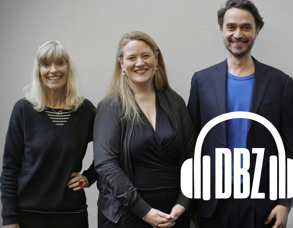 128: Stresstest – Deutscher Pavillon auf der Biennale - Deutsche ...