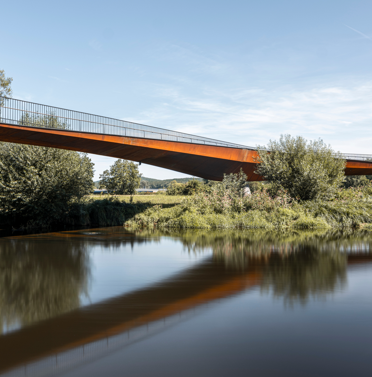 Deutscher Brückenbaupreis 2025 verliehen - Deutsche BauZeitschrift ...