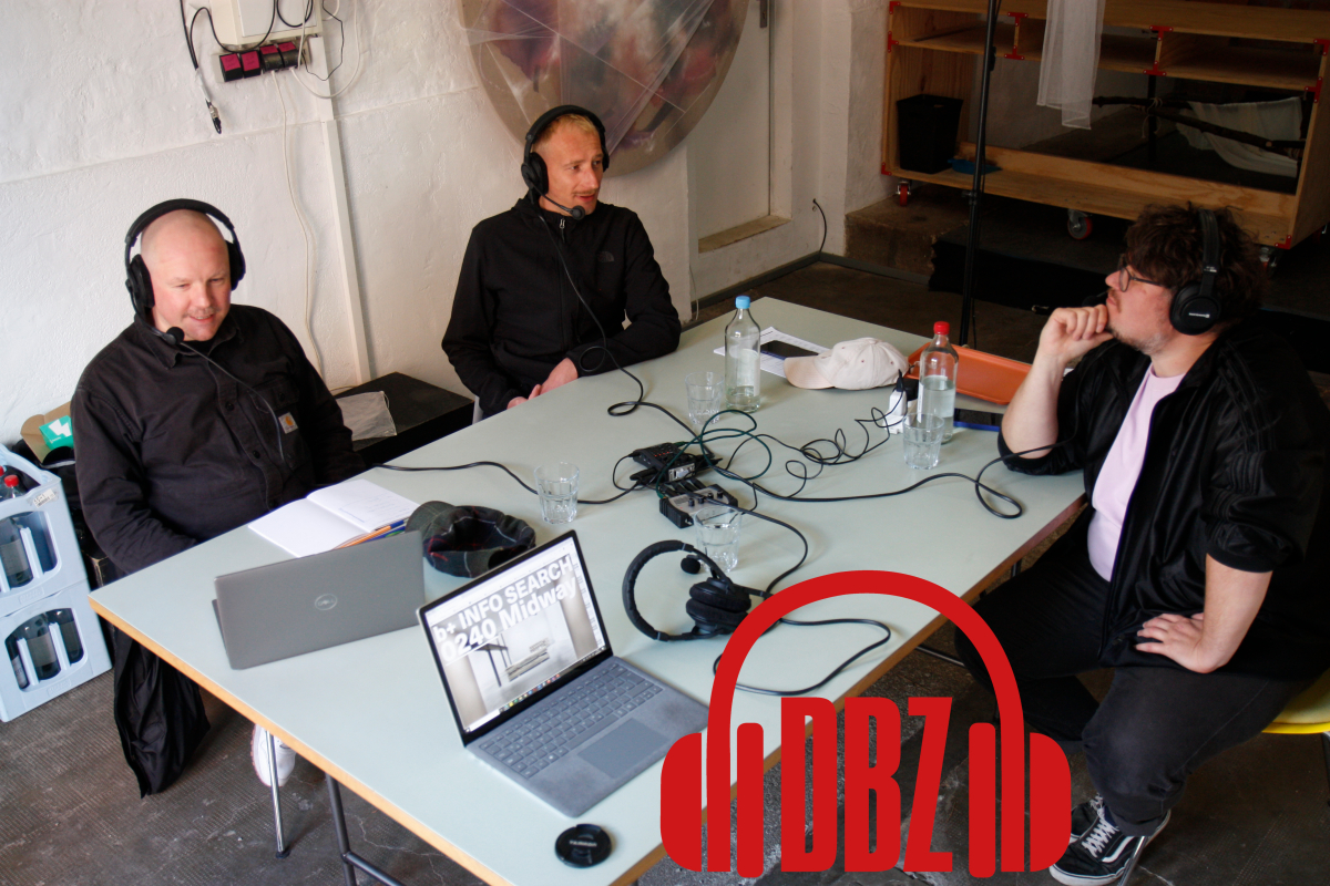 134: Stadtquartiere - Deutsche BauZeitschrift – die ...