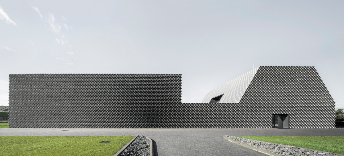 Fassade - hier geht's zum Heft und Podcast - Deutsche BauZeitschrift ...