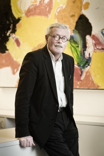 Wofür stehen Sie, Herr Feddersen? - Deutsche BauZeitschrift