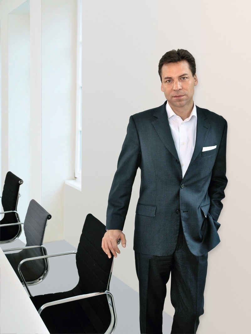 „Grenzenloses Innovationspotential“ Karsten Tichelmann zum Thema ...