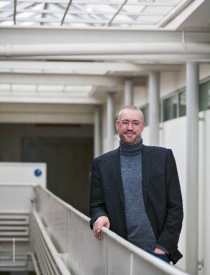 Wofür stehen Sie, Herr Scheurer? - Deutsche BauZeitschrift