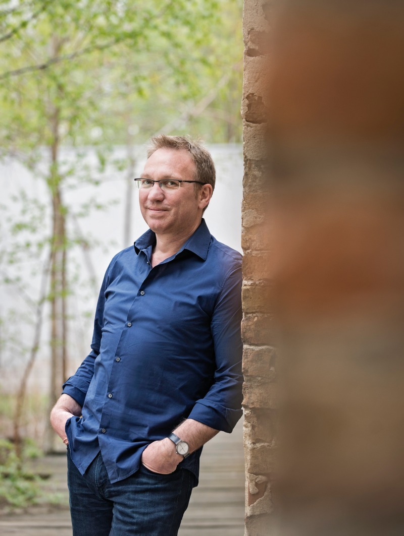 „Weniger ist Zukunft!“ Prof. Dipl.-Ing. Thomas Auer zum Thema ...